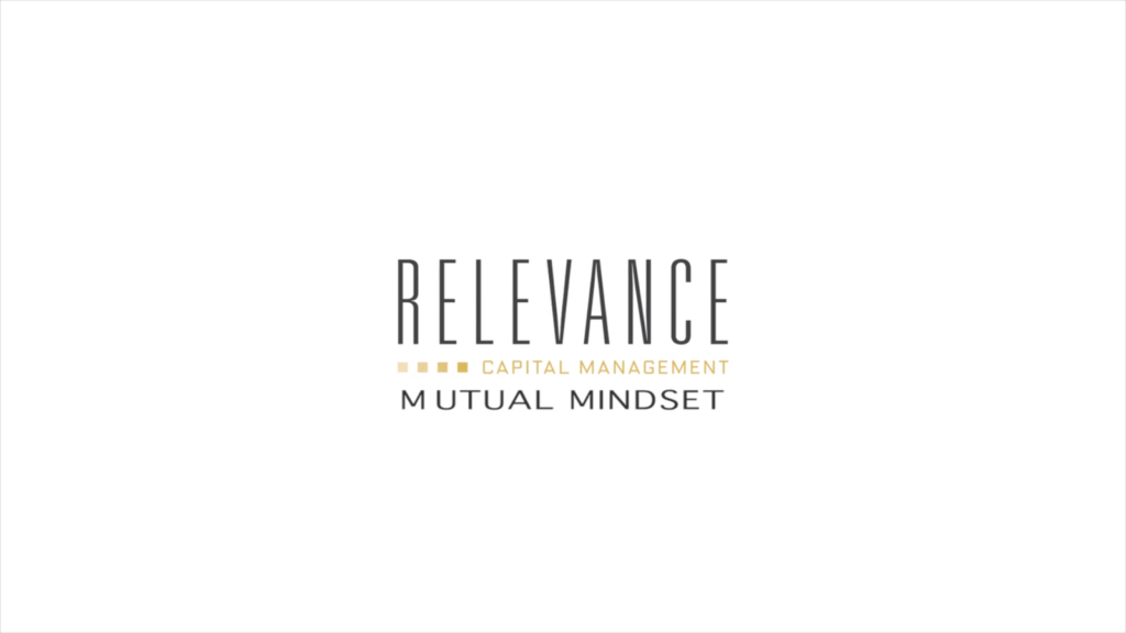 mutual mindset | Relevance Capital Management